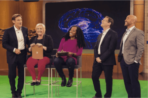 About - The Model Health Show