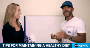 About - The Model Health Show