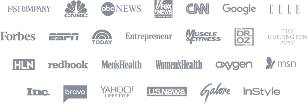 About - The Model Health Show