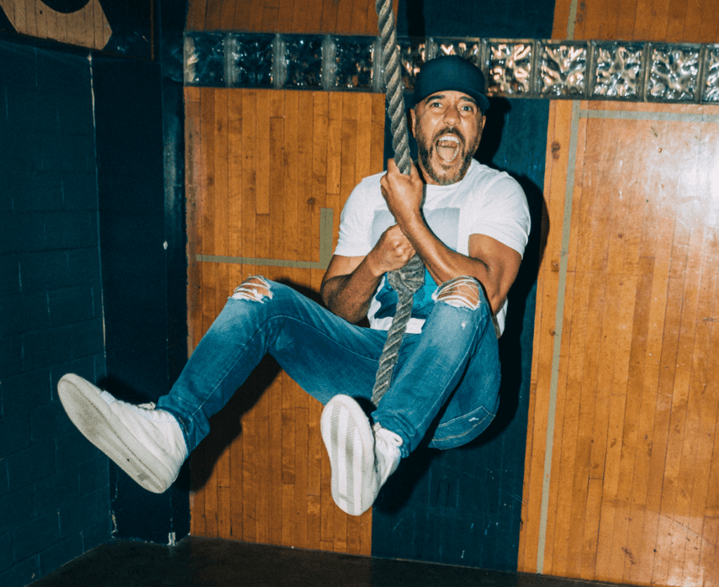 Start Here - The Model Health Show