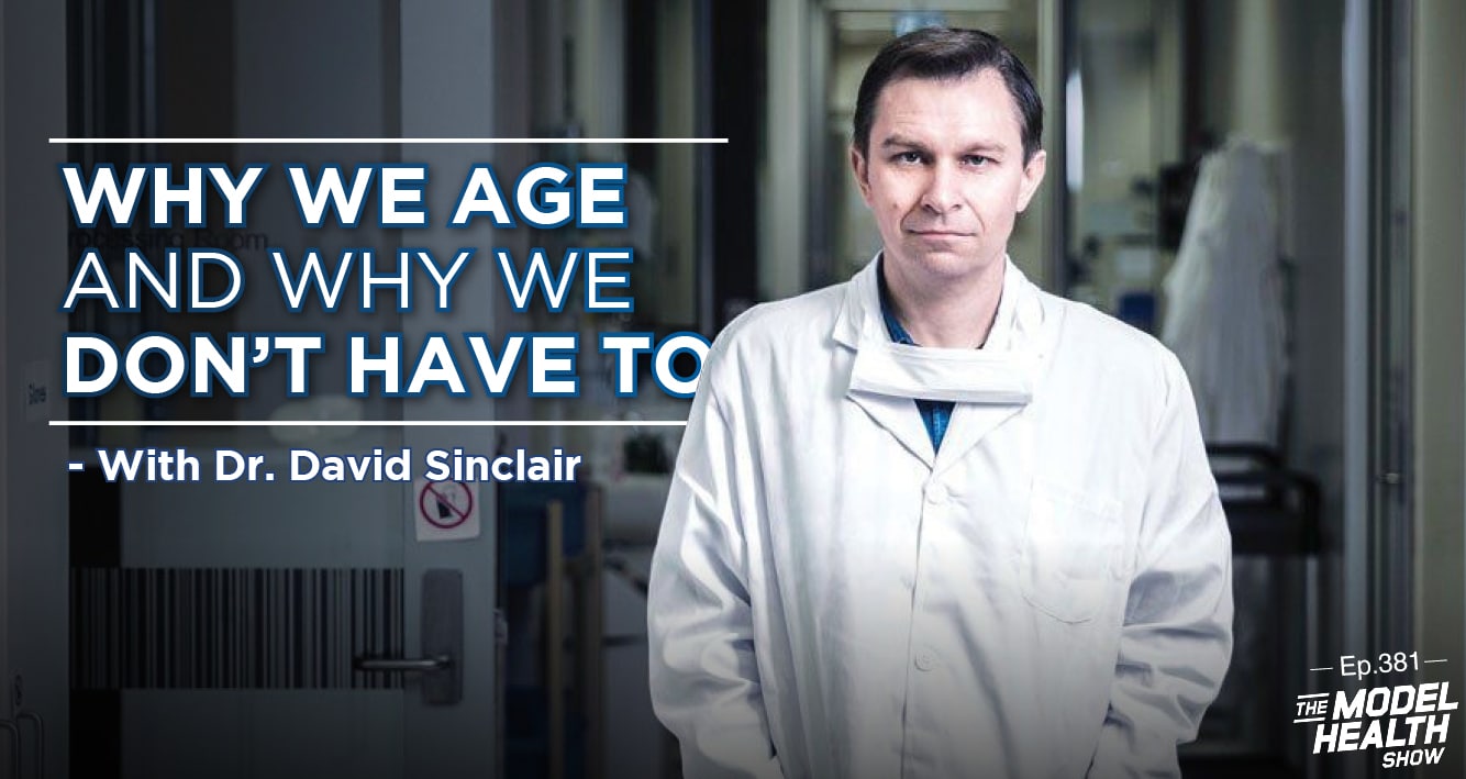 Nutrition Archives - Page 6 of 19 - The Model Health Show