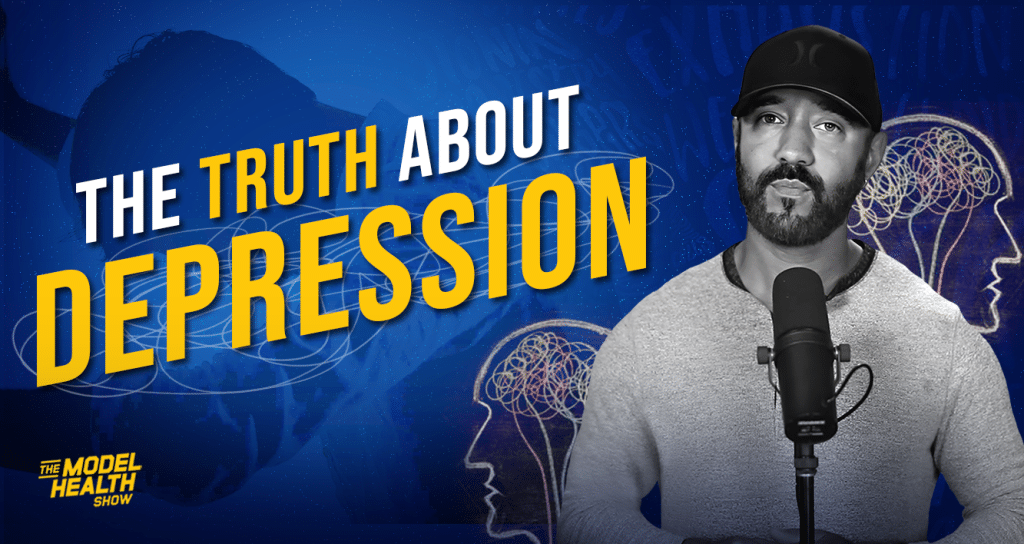 Nutrition Archives - The Model Health Show