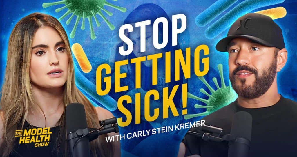 Podcasts Archive - Page 2 of 84 - The Model Health Show